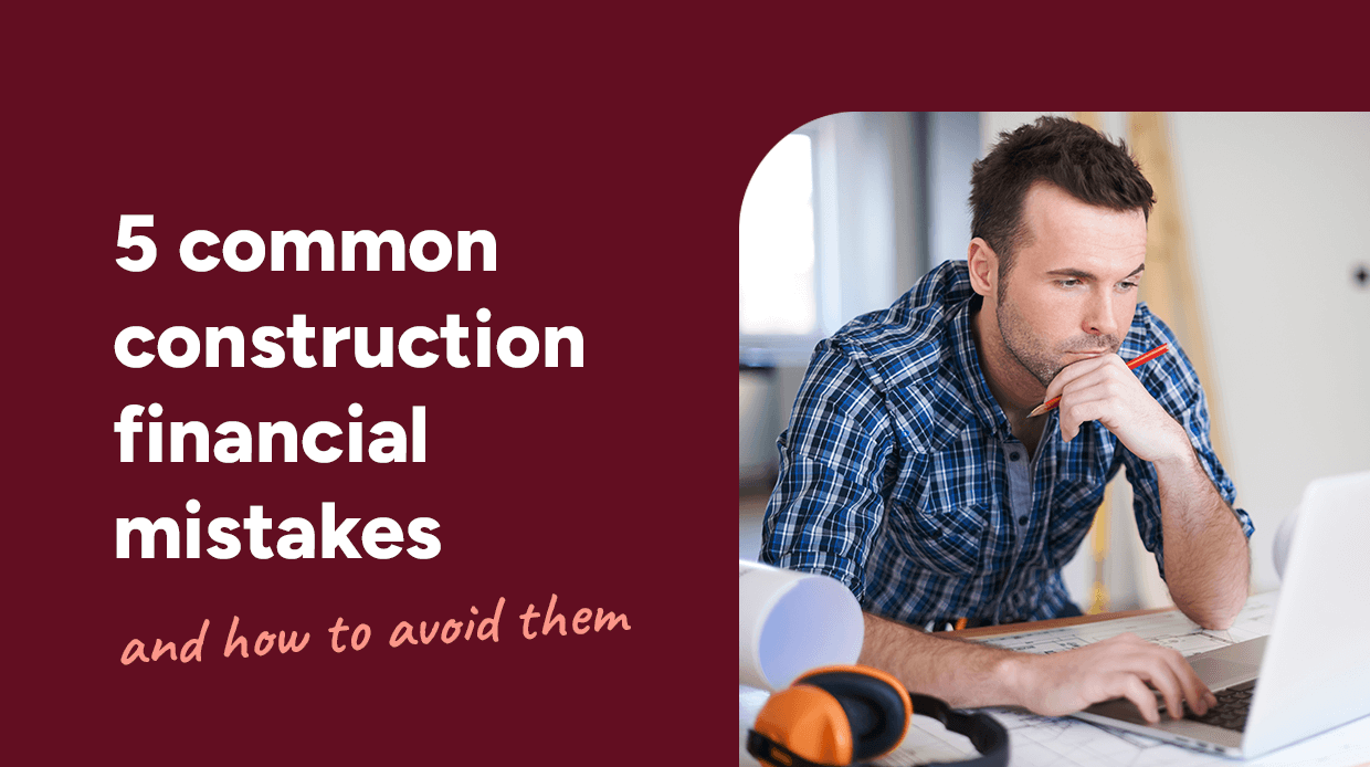 Construction Reporting Software | Cost Tracking & Forecasting | Lentune