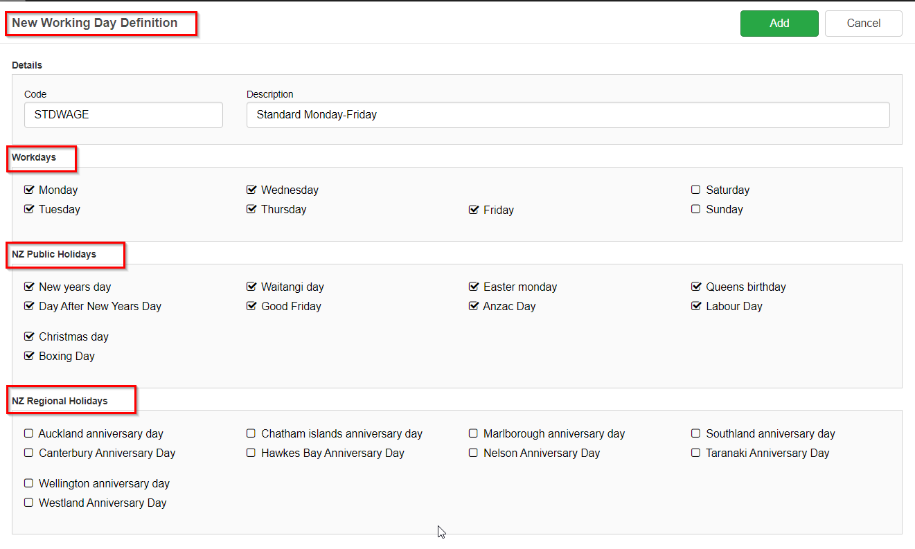 Automatically Calculate Overtime in Time Sheets