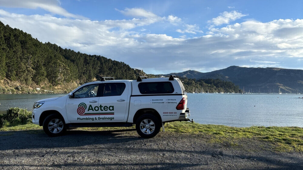 Case Study: Aotea Plumbing Streamlines Simpro with Wholesaler Connect