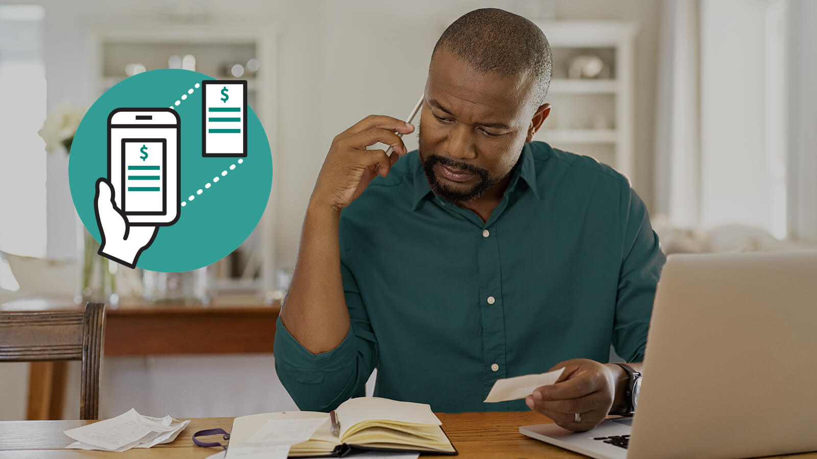 Automated Expense Claim Management Software & Receipts App | Lentune