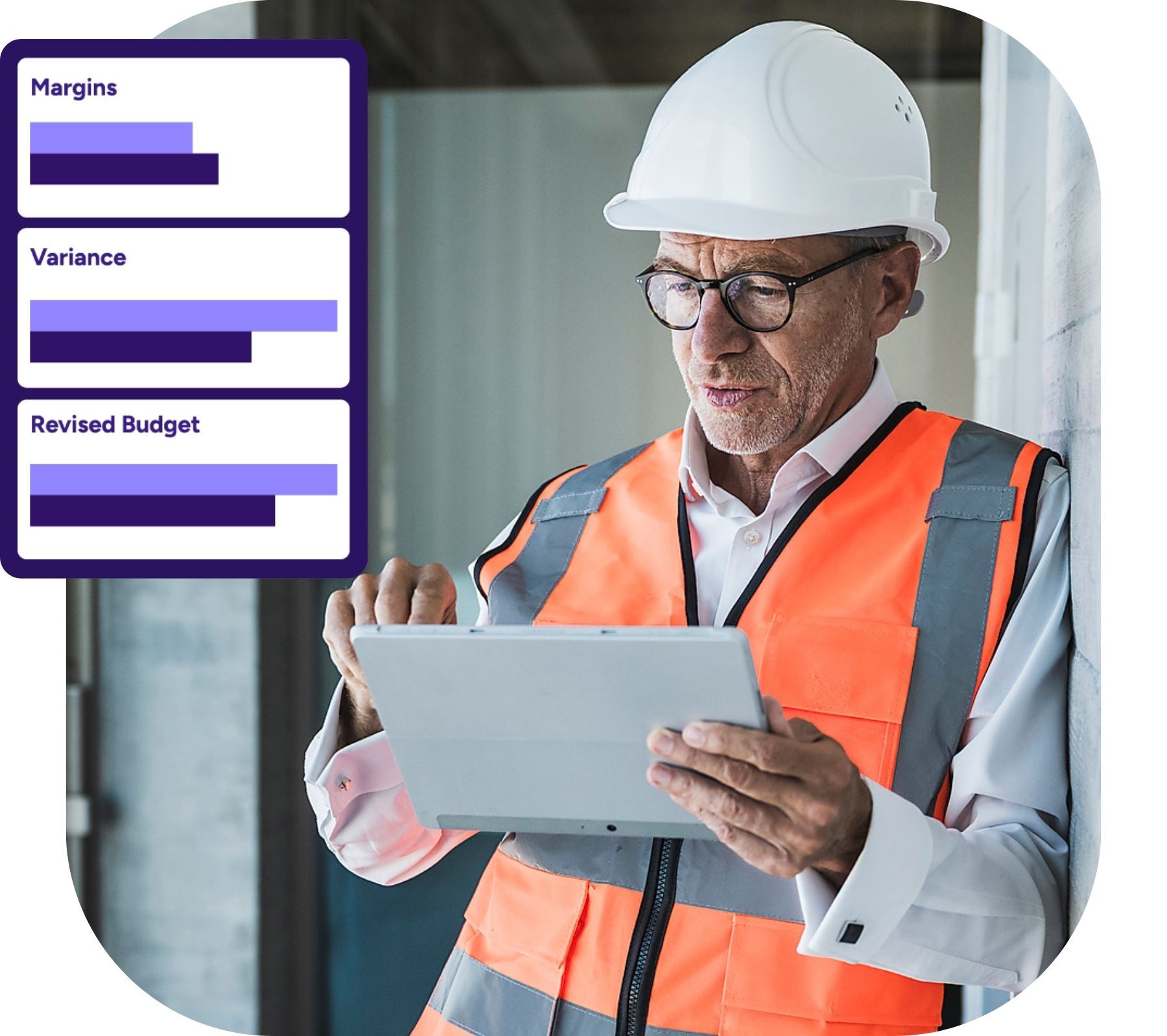 Lentune: Smarter Construction Software