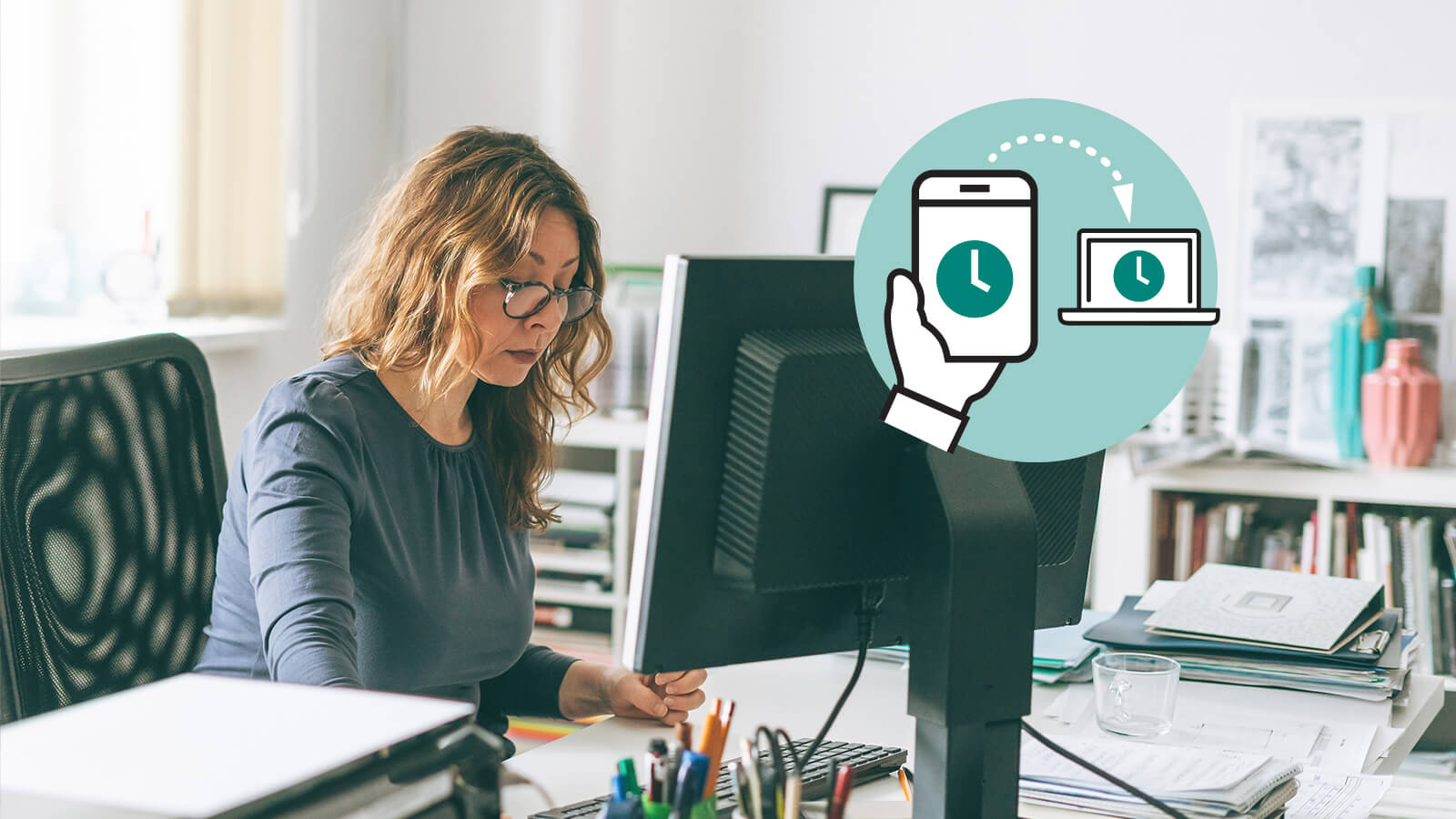 Construction Timesheet Automation Software and App | Lentune